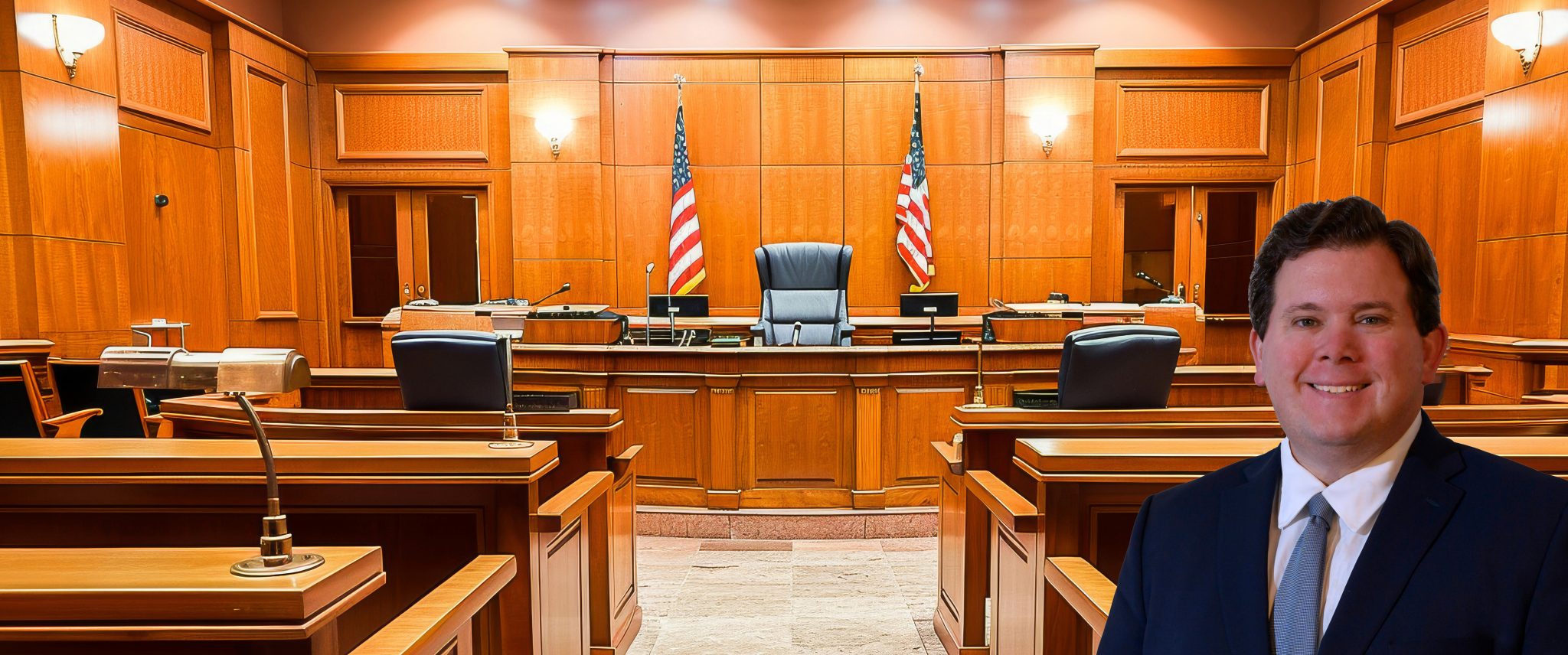 About – Paul T. Lund Attorney